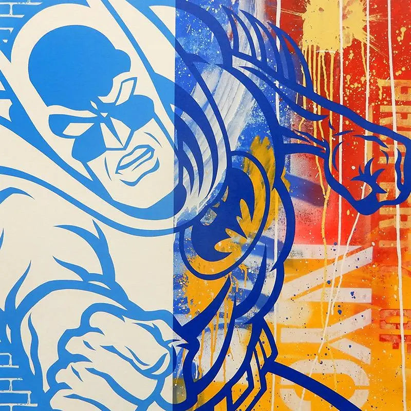 CANVAS - LYNART STORE