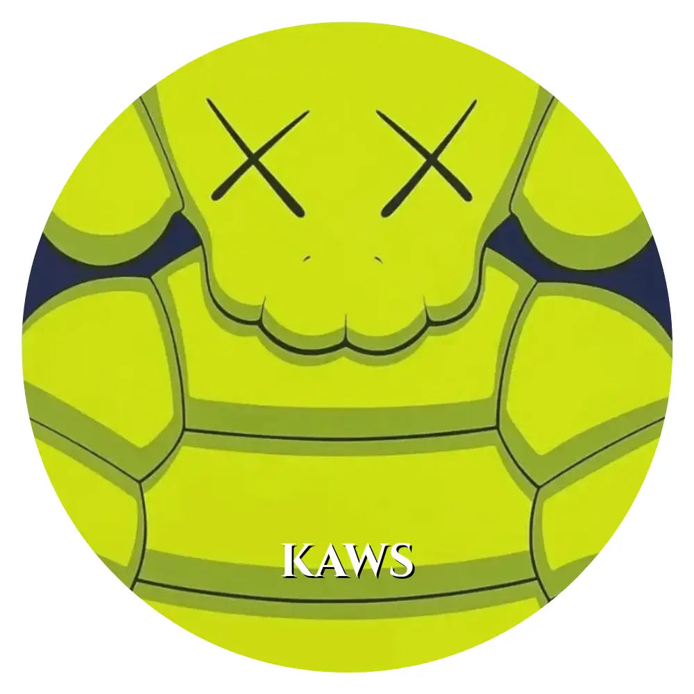 Discover the KAWS Collection at LYNART – LYNART STORE