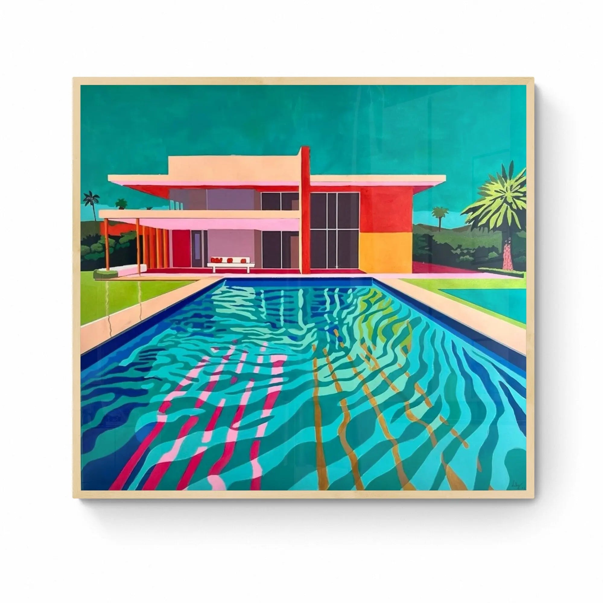 Prints - LYNART STORE