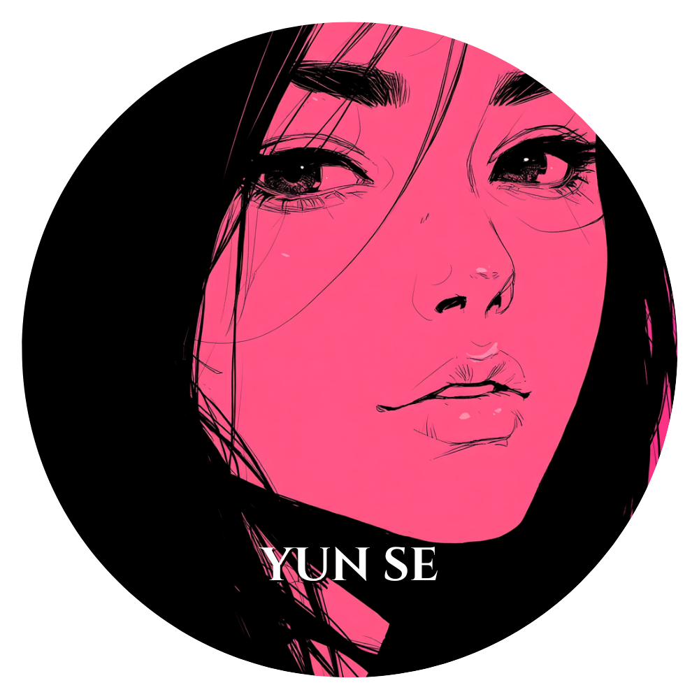 Découvrez en exclusivité les oeuvres de Yun Sé chez LYNART – LYNART STORE