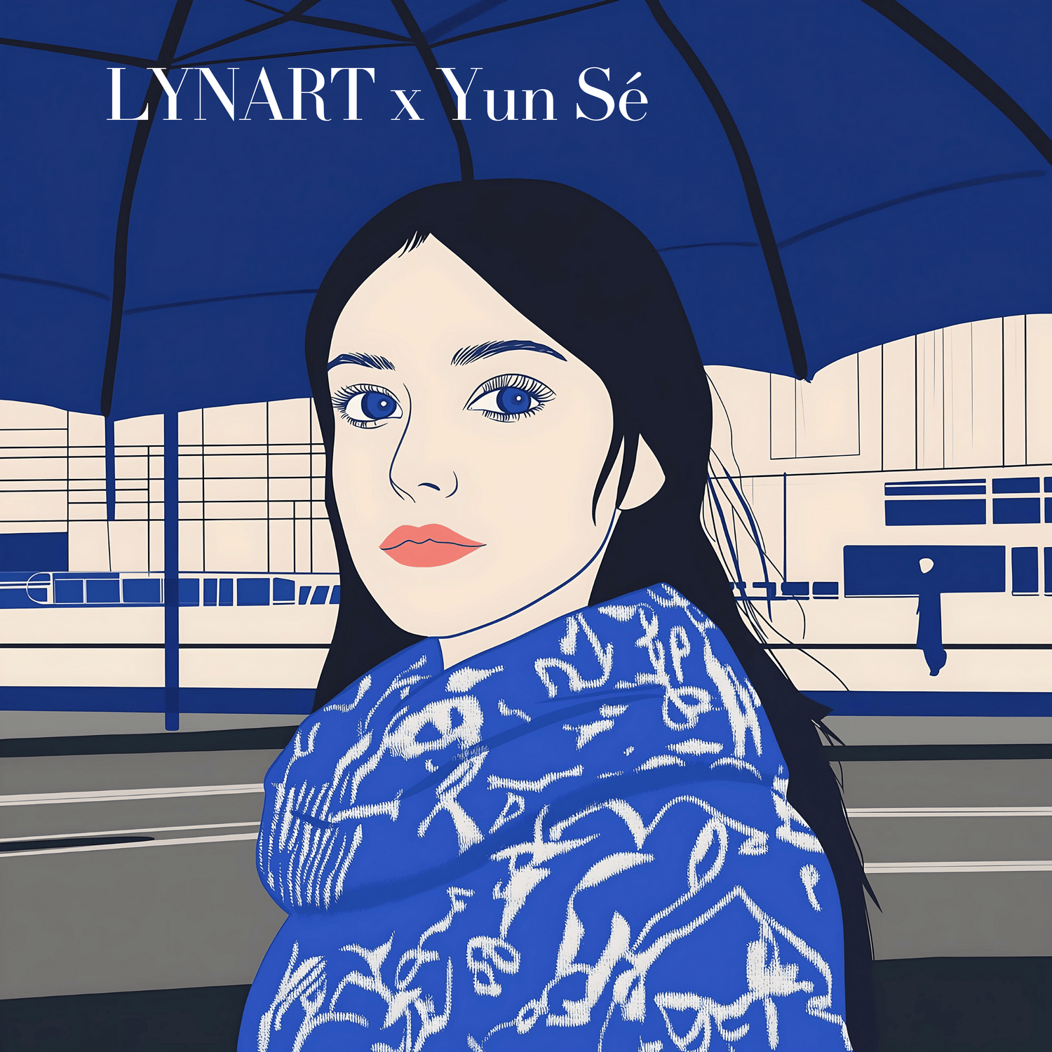 LYNART STORE | Galerie d'art en ligne, l'art abordable pour tous