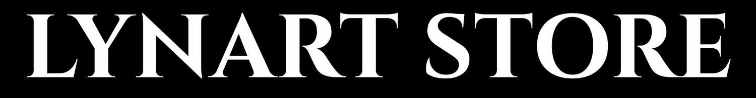LYNART STORE | Galerie d'art en ligne, l'art abordable pour tous