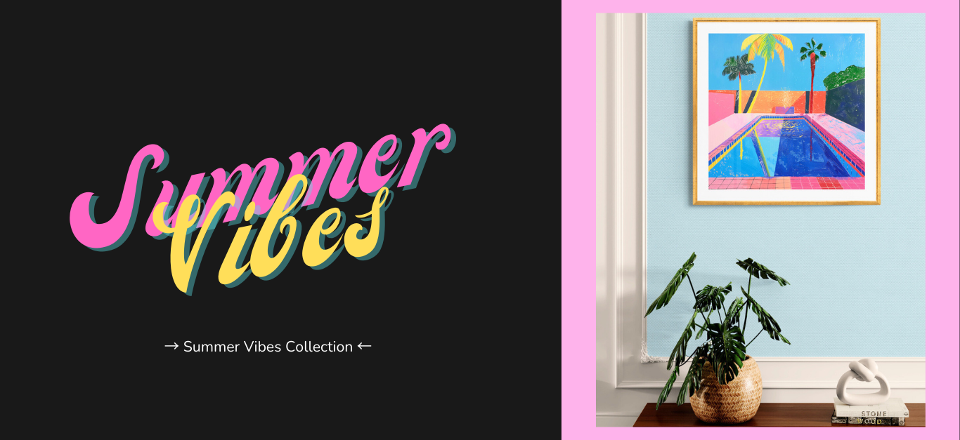 L.Y.N.A.R.T STORE | Galerie d'art en ligne, l'art abordable pour tous ...